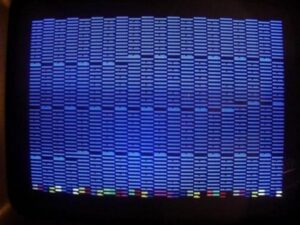 Commodore 64 Diagnostics and Repair – Weasel's World