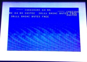 Commodore 64 Diagnostics and Repair – Weasel's World