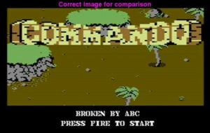 Commodore 64 Diagnostics and Repair – Weasel's World