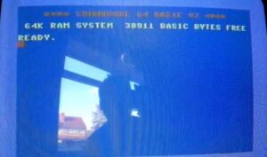 Commodore 64 Diagnostics and Repair – Weasel's World