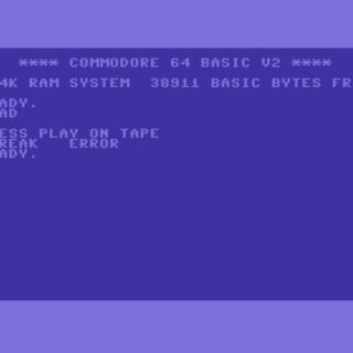 Commodore 64 Diagnostics and Repair – Weasel's World