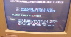 Commodore 64 Diagnostics and Repair – Weasel's World