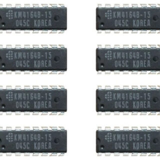 Ultimate (Useful) Commodore 64 Upgrades and Mods List – Weasel's World