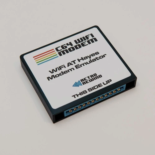 Ultimate (Useful) Commodore 64 Upgrades and Mods List – Weasel's World