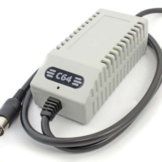 Ultimate (Useful) Commodore 64 Upgrades and Mods List – Weasel's World