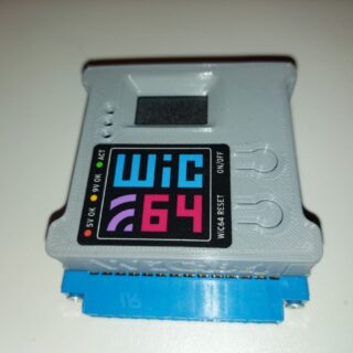 Ultimate (Useful) Commodore 64 Upgrades and Mods List – Weasel's World