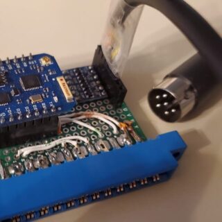 Ultimate (Useful) Commodore 64 Upgrades and Mods List – Weasel's World