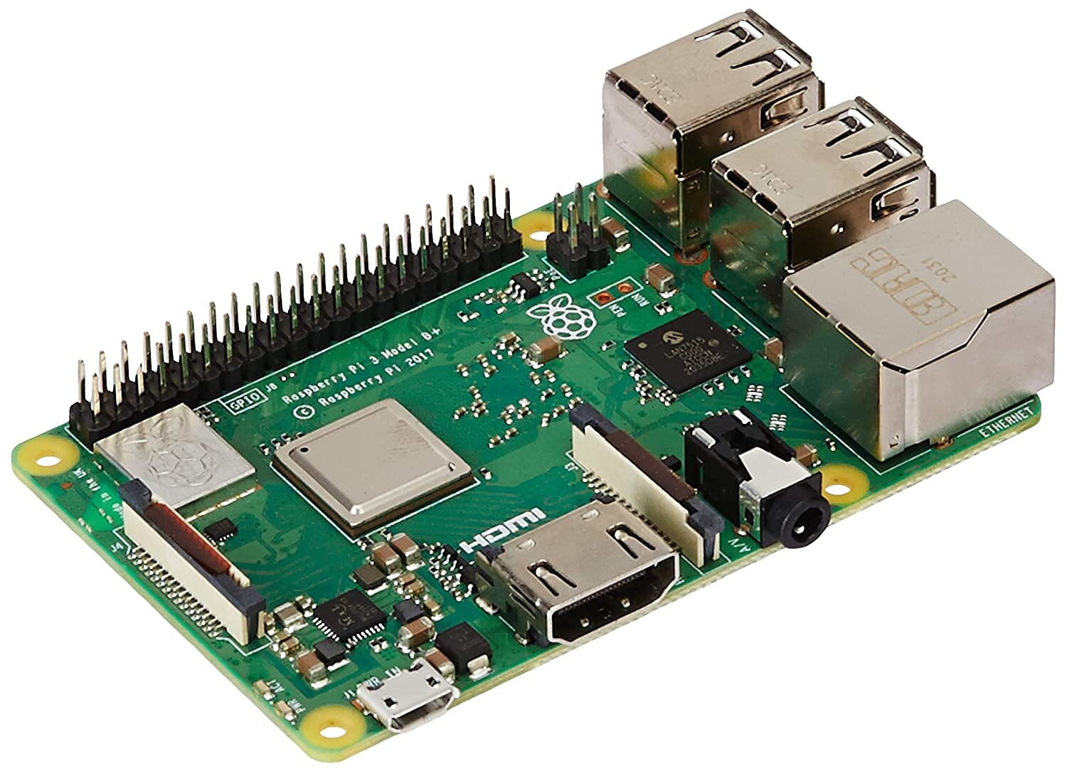 Pi1541 Floppy Drive Emulator – Weasel's World