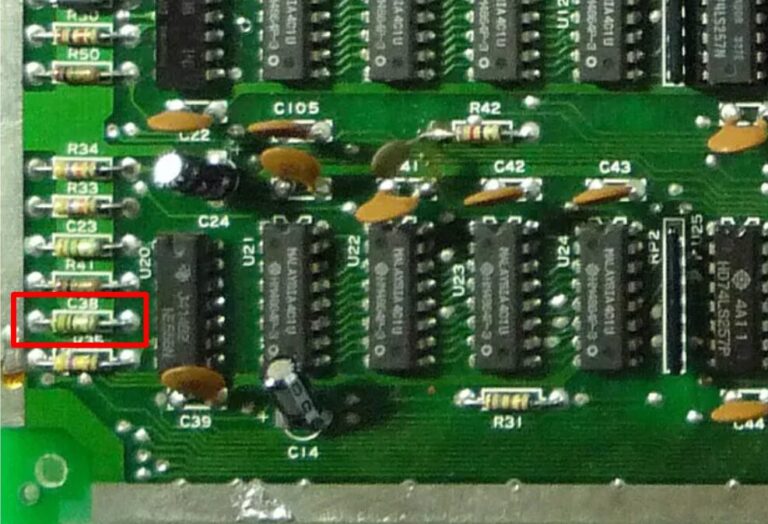 Ultimate (Useful) Commodore 64 Upgrades and Mods List – Weasel's World