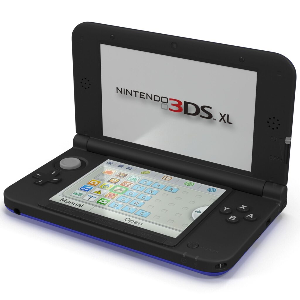 Nintendo 3DS: Revisiting the Retro Dimension – Weasel's World